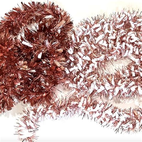 Christmas Tree Tinsel Strands Etsy