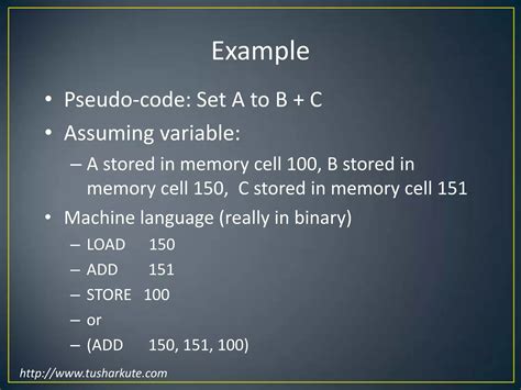 Computer Architecture And Organization Pptx Data Storage And