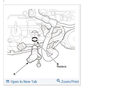 Automatic Transmission Speed Sensors I Know The Location Of