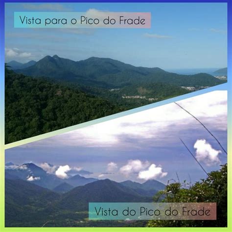 Pico Do Frade