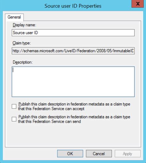 ADFS Provider Loome Identity Documentation ADFS Provider Loome Identity Documentation