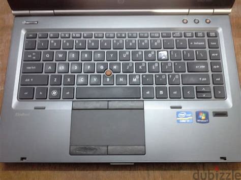Hp Elitebook W Hp I