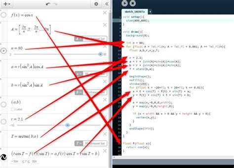 A Recursive Process Math Teacher Seeking Patterns Page 2