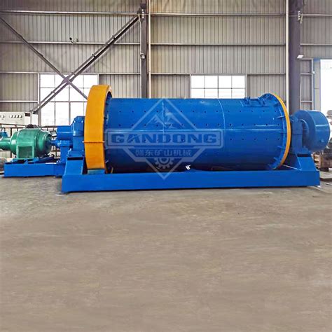 Wet Gold Ball Milling Machine For Copper Feldspar Rock Silica Sand