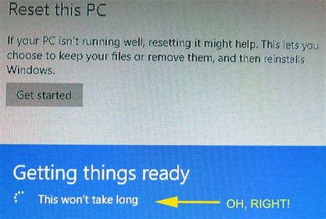 Windows 10 Upgrade Headaches