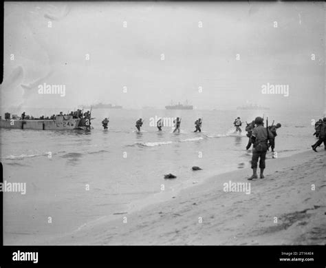 The Royal Navy During The Second World War Operation Torch North