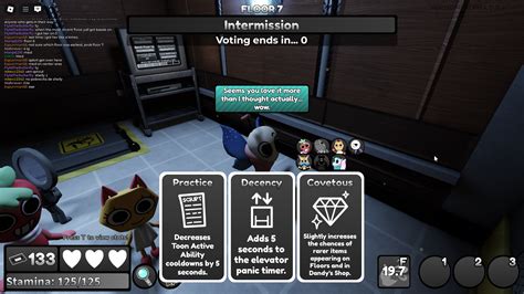 Completely Normal Dandys World Screenshot Fandom