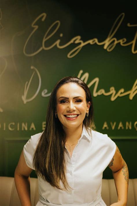 Cuidar De Si é Essencial Clínica De Estética Elizabete De Marchi