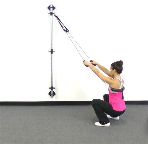 Squat Challenge Mmd Chiropractic Health Centre