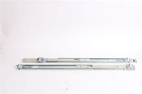 Ibm 3550 M5 00kg975 00kg976 Server Right And Left Rail Kit Ntc Tech