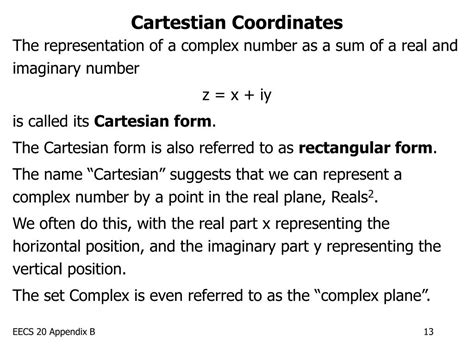 PPT Complex Numbers PowerPoint Presentation Free Download ID