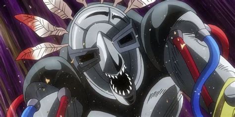 Jojo The 10 Strongest Stands In Stardust Crusaders Ranked
