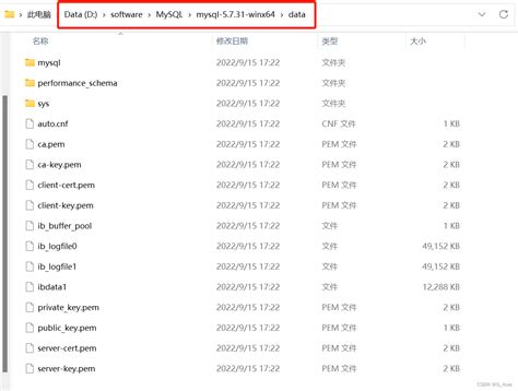 Mysql下载安装使用mysql Uroot P D Csdn博客 Mysql下载安装使用mysql Uroot P D Csdn博客