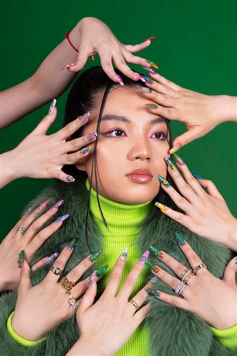 Xiaohan Lu Premium Mediocre Artdoc Photography Magazine Inspiration