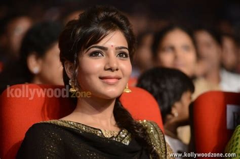 Beautiful Samantha New Stills 10 52742 Kollywood Zone