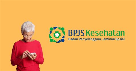 Cara Mengaktifkan Bpjs Kesehatan Bisa Lewat Wa Dan Sms Mytips Id