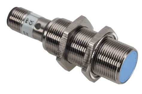 Inductive Proximity Sensor Omron At ₹ 450 Piece Omron Proximity