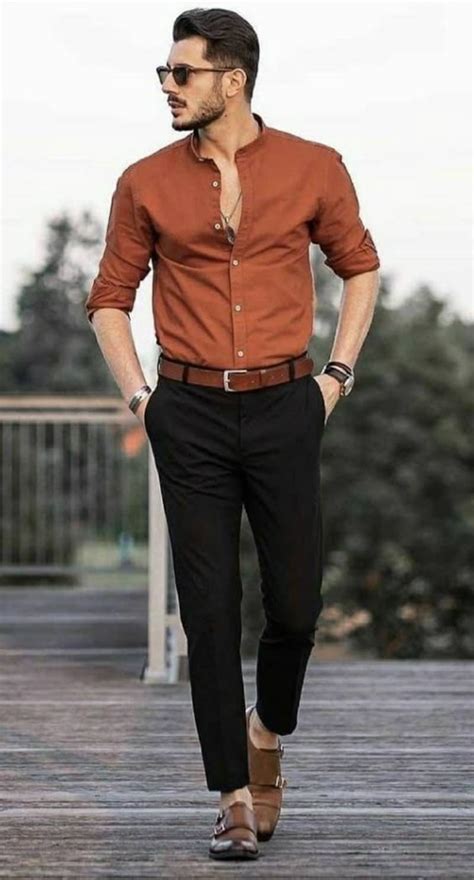 Date Outfit Ideas For Men Casual Formal First Dates