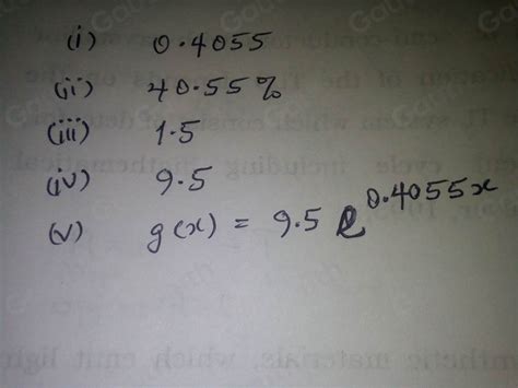 Solved The Table Below Shows Some Input Output Pairs For An