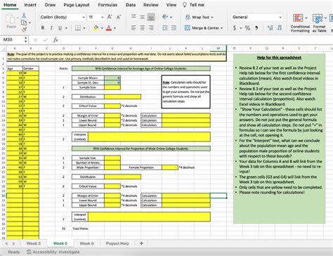 solved i need these two excel spreadsheets filled out and