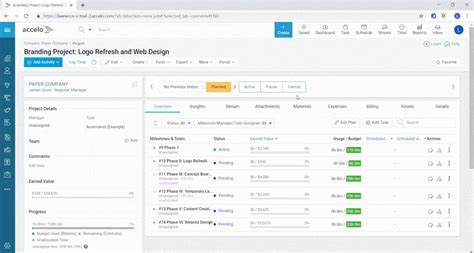 Top 10 Engineering Project Management Software Of 2024 Bcs Prosoft