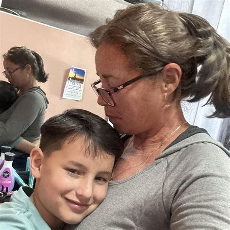 Belkis Salgado Rodriguez