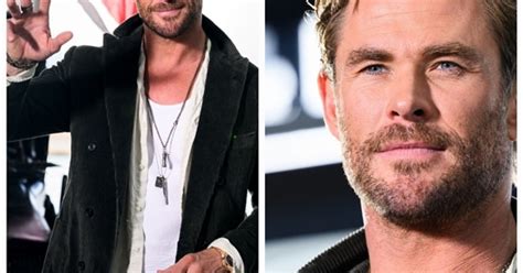 크리스 헴스워스 ‘퓨리오사 매드맥스 사가 ‘강렬한 카리스마 발산 헐리우드