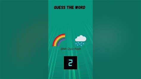 Can Your Guess The Answer Comment Your Answer😊ep 008 Emojichallenge Quizchallenge Quiz