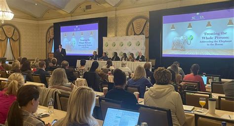 Turner Padget Shareholder Mike Chase Was Among The Expert Panelists