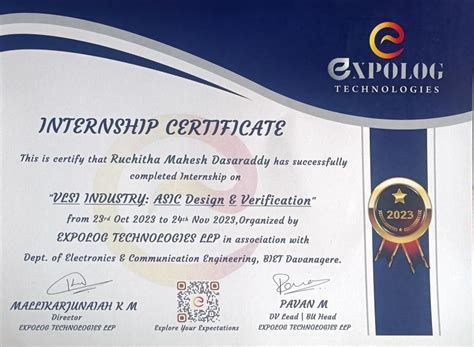 Ruchitha Reddy Posted On Linkedin