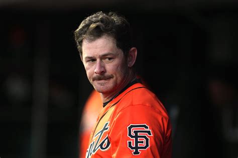 Giants Designate Trenton Brooks For Assignment Select Raymond Burgos Mlb Trade Rumors