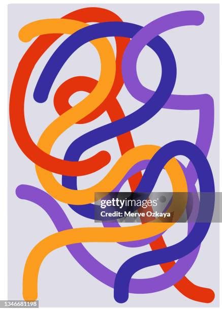 Continuous Flow Intersection Photos And Premium High Res Pictures