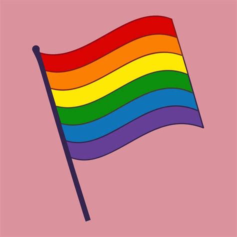 Download Rainbow Flag Pride Flag Lgbtq Flag Royalty Free Vector