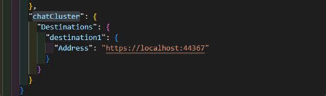 Enabling Abp Chat Module 5007 Support Abpio