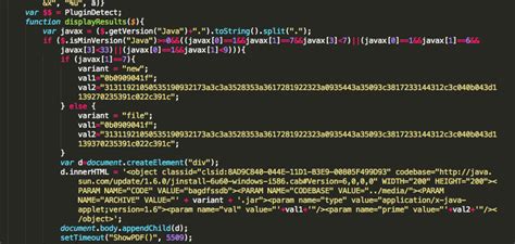 cool exploit kit remove support of java cve 2012 1723 eric romang blog