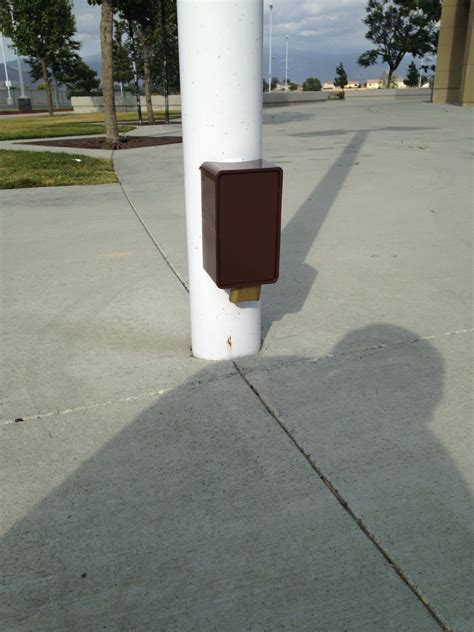 Universal Locking Hand Hole Cover Order Now
