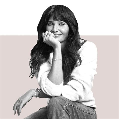 Wellness Supermodels Beauty Routines Mini Facial