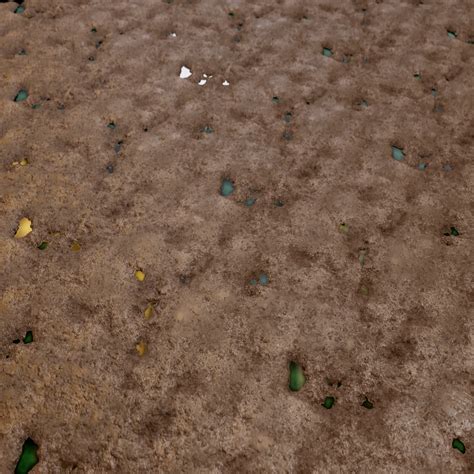 Rugged Earthy Mud Texture 1203 Lotpixel