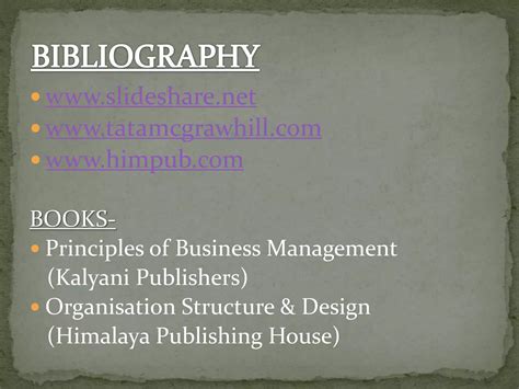 controlling management functions organisation structure and process pptx
