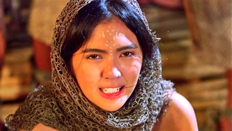 Sofia Andres Breaks Silence On Early Exit In Bagani