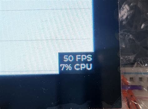 Performance Monitor Error Issue 4229 Lvgl Lvgl GitHub