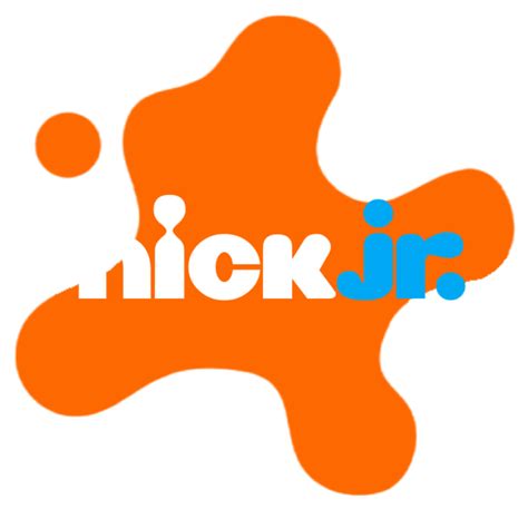 Nick Jr Logo 2023 Present By Gavinlarosa On Deviantart
