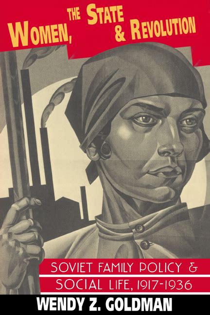 Women The State And Revolution