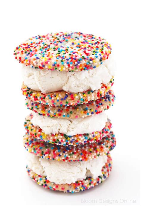 27 Best Ice Cream Sandwich Recipes Ice Cream Sandwich Desserts