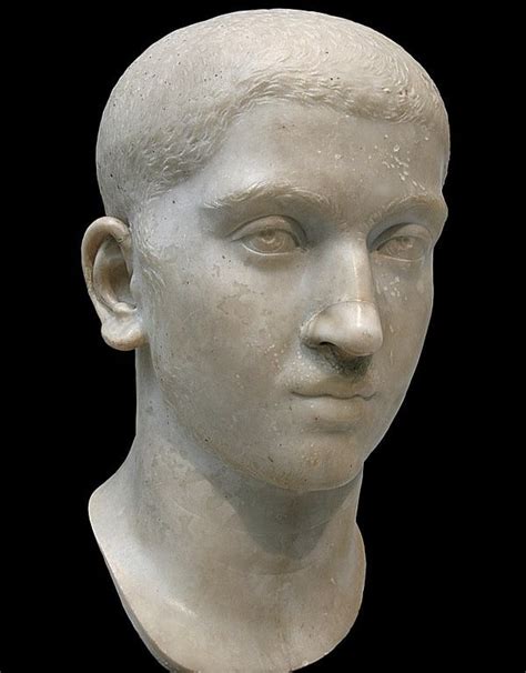 Alejandro Severo El Último Intento De Salvar Roma Reyes Cesares Emperadores De Roma