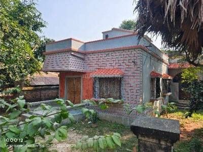 Owner 2 Bhk 2000 Sq Ft Residential House For Sale In Santiniketan
