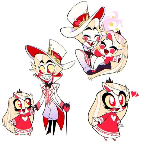 Pin By Jessica Cramblett On Nerdy Geeky Things Cute Drawings Character Art Hotel Art