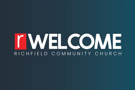 Richfield Community Church