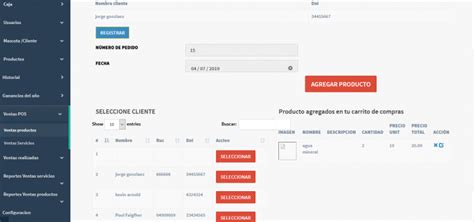 sistema de una clinica veterinaria en php mysql compra código fuente