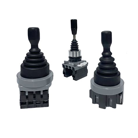 22 30mm 4direction Spring Return Toggle Switch Master Joystick Rocker Switch For Mechanical